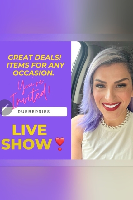 Posh Show - Poshmark